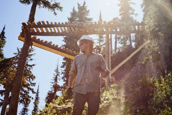 Travis Rice | Official Website of Pro Snowboarder Travis Rice